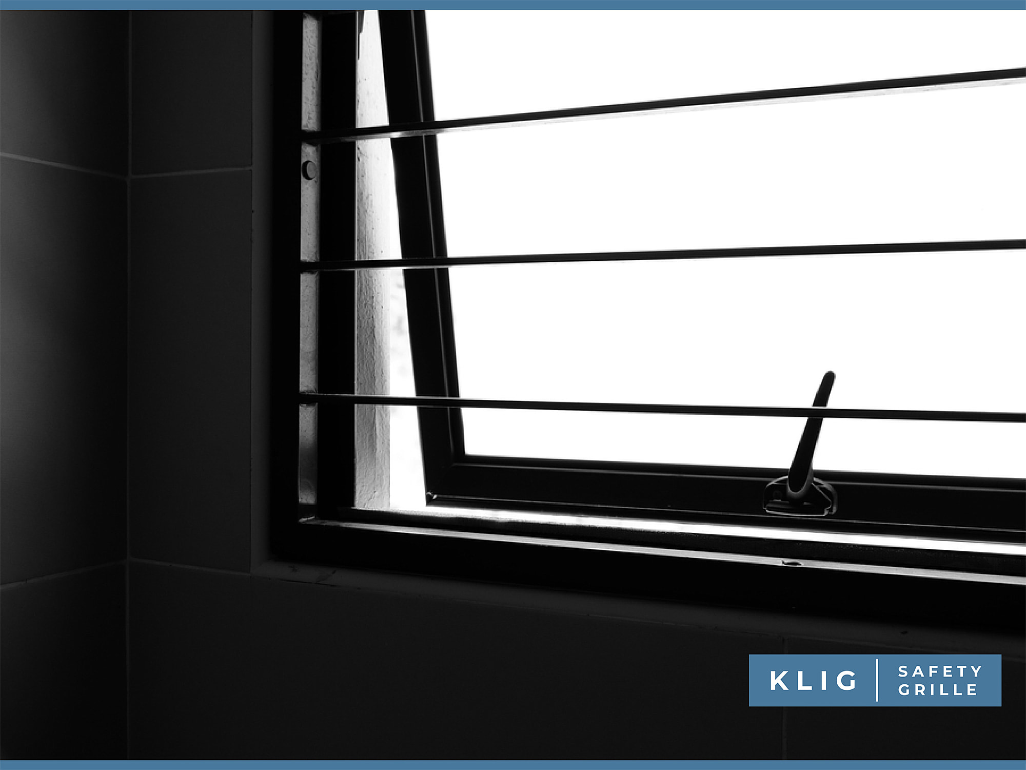 Invisible Grill vs Traditional Window Grill: Which Is Safer?